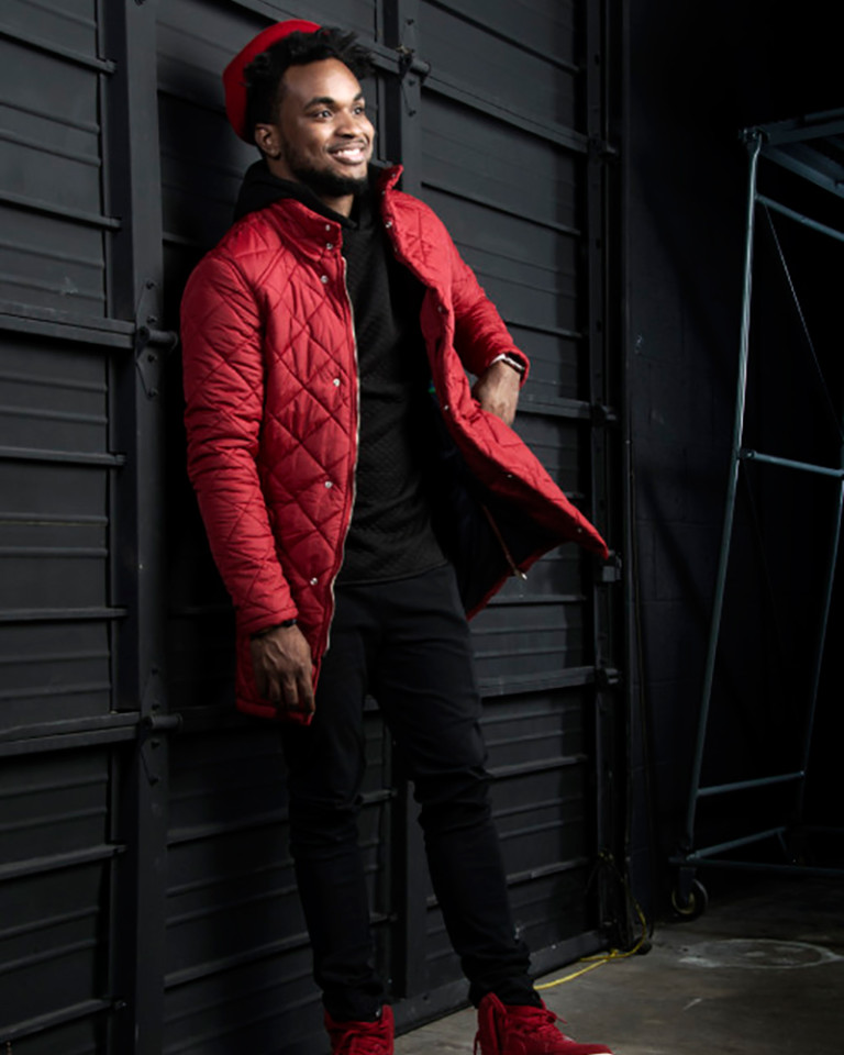 Travis Porter: “A Hip-hop Power House” - TUC