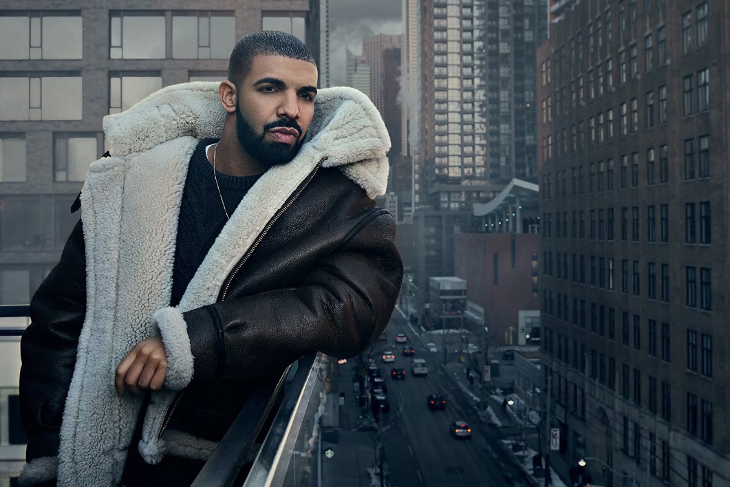 Drake’s Views Is A Platinum Number One Selling Album! - TUC