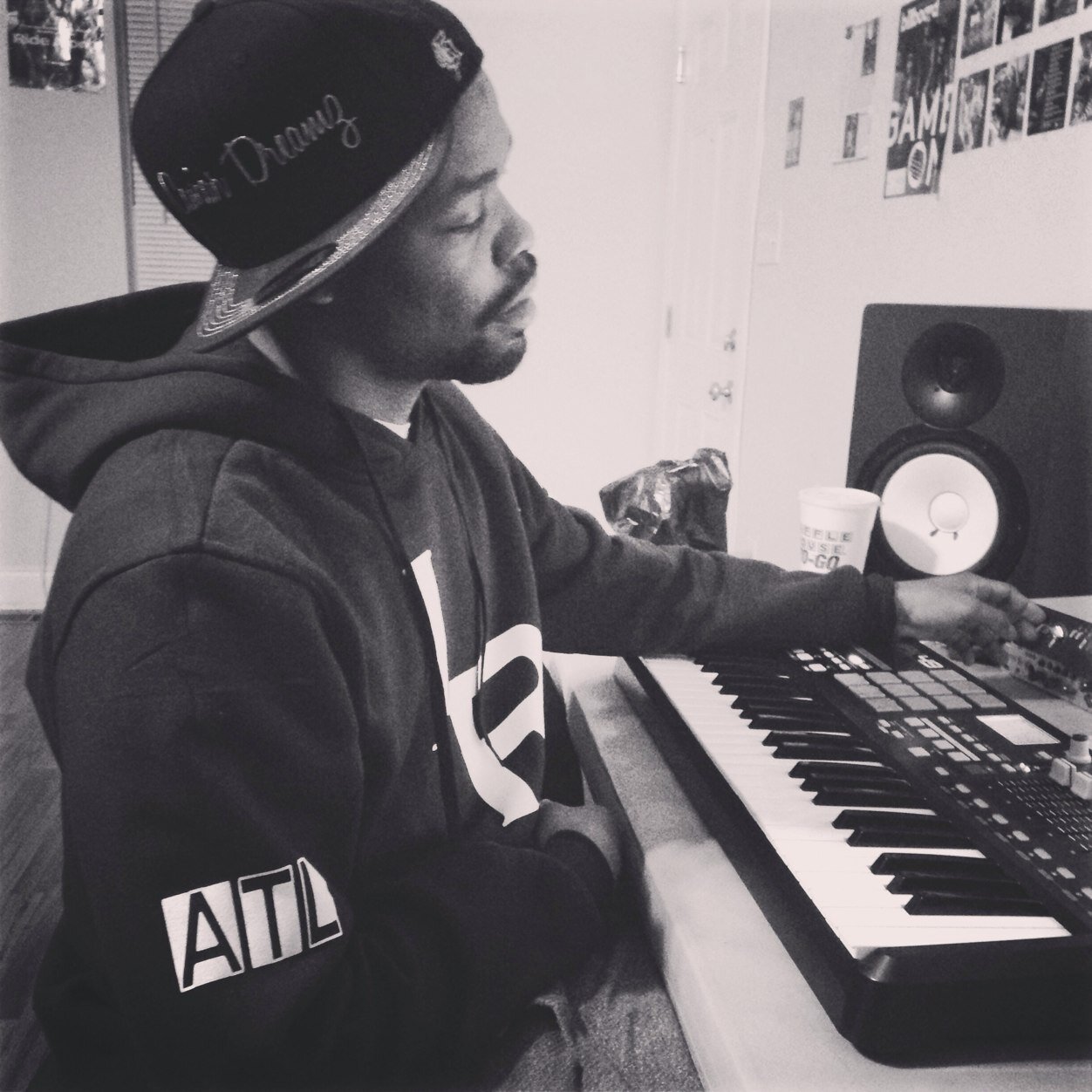 TUC Feature: Exclusive Interview with Will-A-Fool - TUC