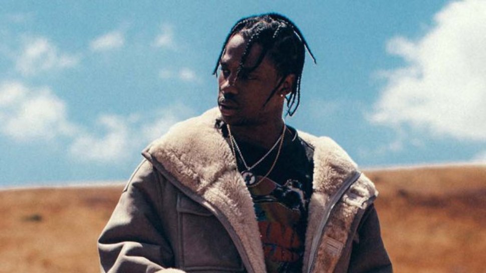 Travis Scott Releases New Short Film For “Birds in the Trap Sing ...