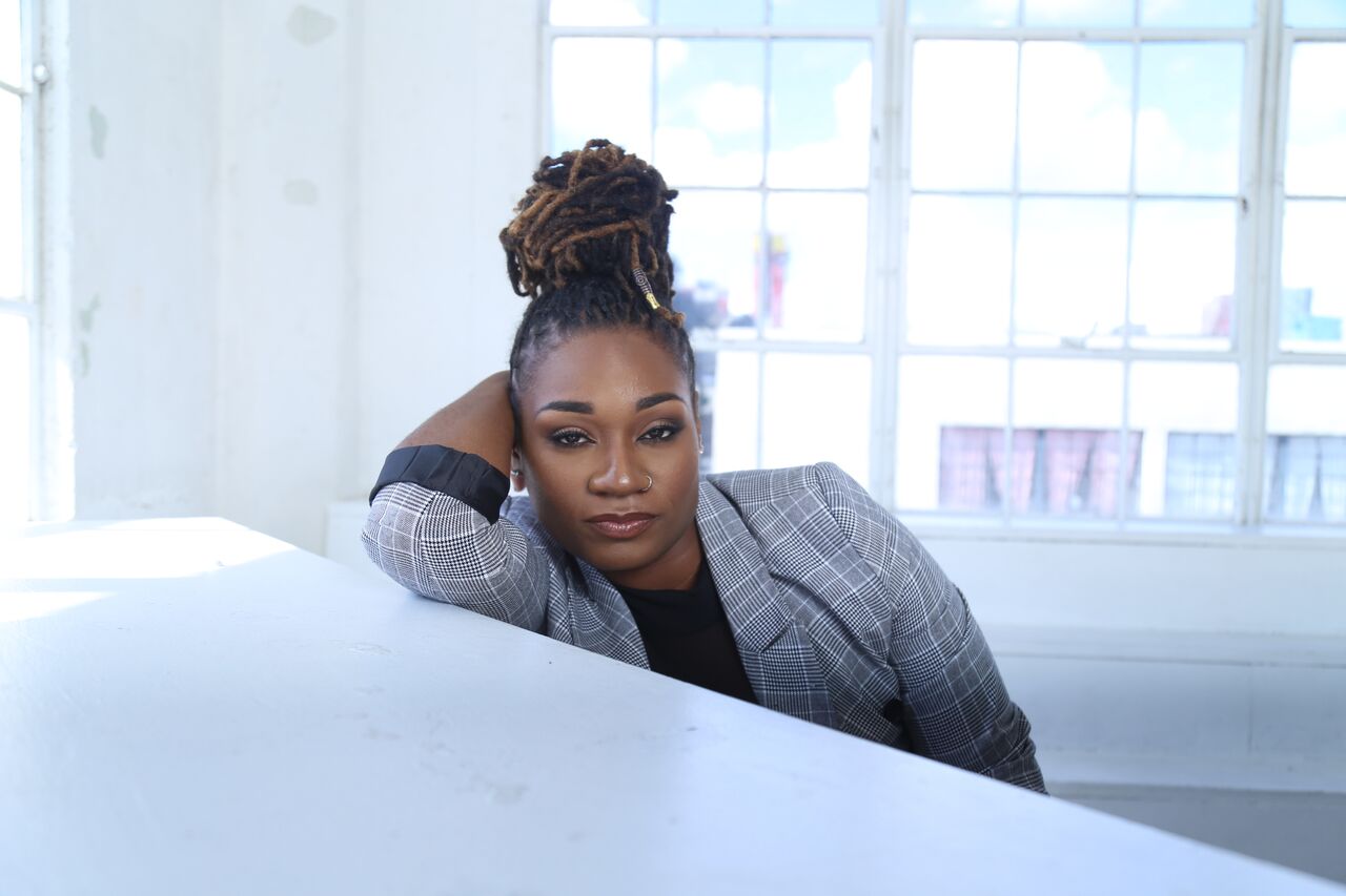 Artist on the Rise: Lanita Smith - TUC