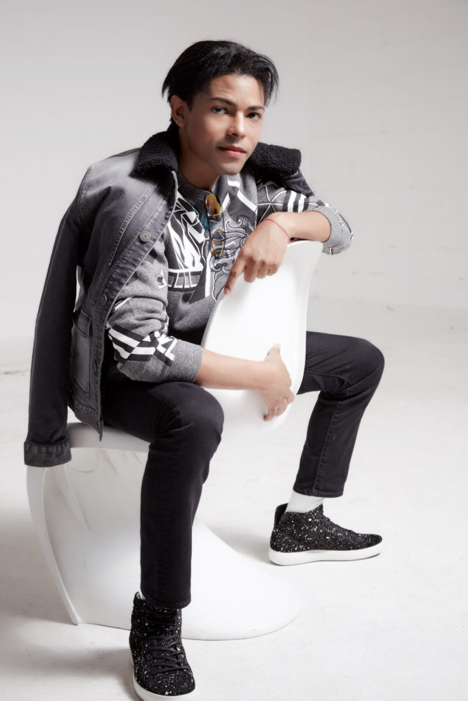 TUC Features : B. Howard, A Multi- Platinum Producer and Billboard ...