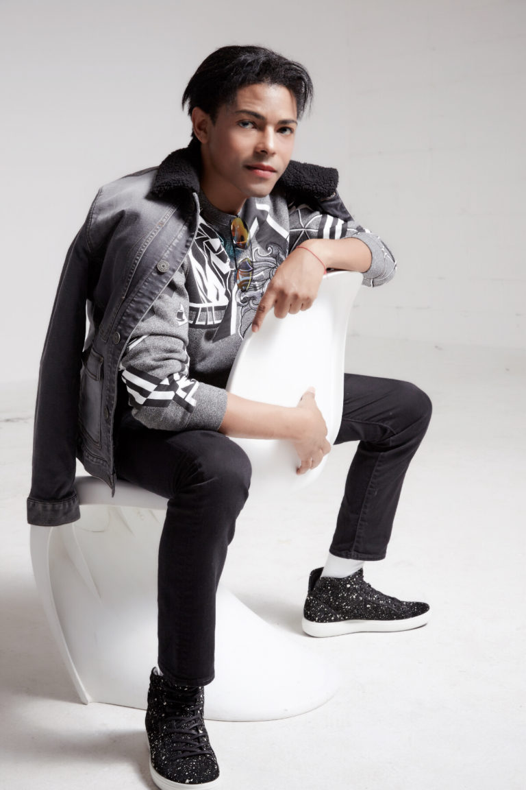 TUC Features : B. Howard, A Multi- Platinum Producer and Billboard ...