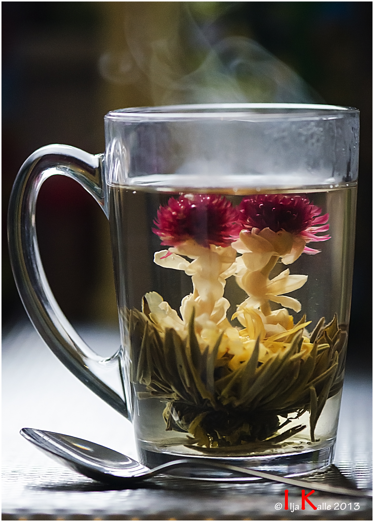 The Best Teas That Promote Beauty - TUC