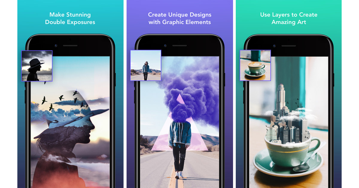 5 Apps to Download Now - TUC