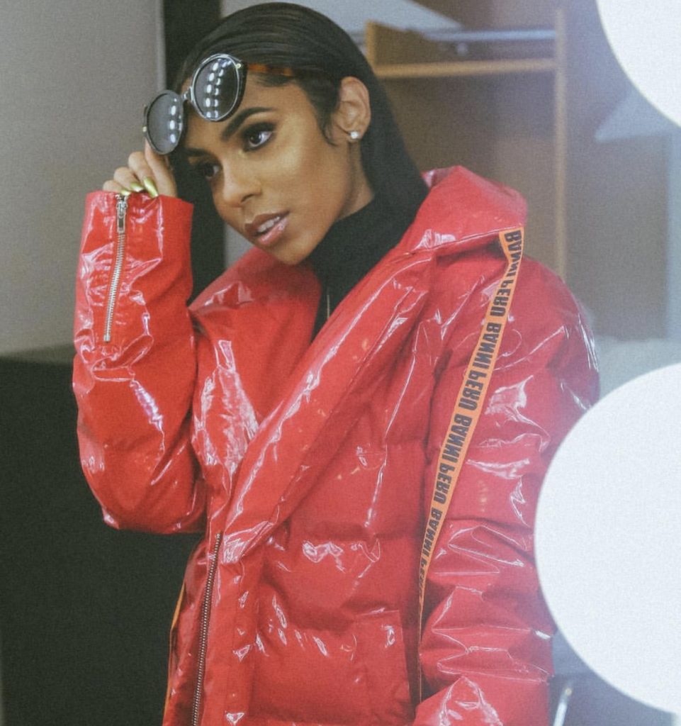 Featured Spotlight: Meet Skye Morales, R&B’s Next Sensation - TUC