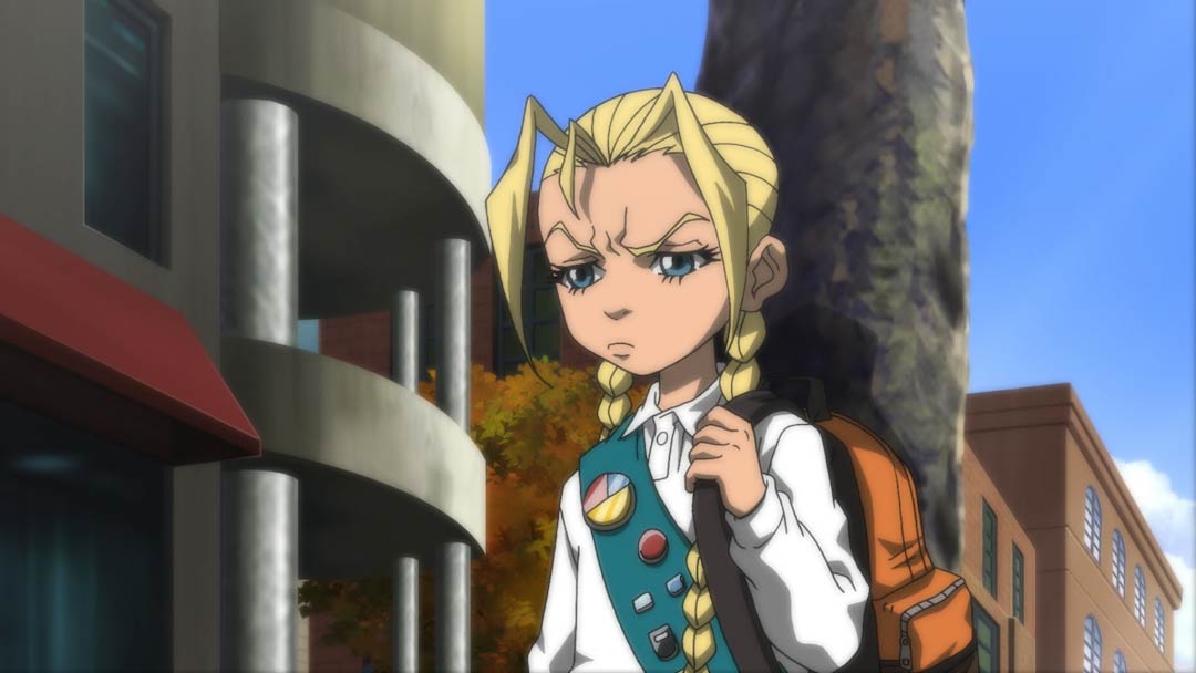 Huey Speaks and The World Listens: The Importance of ‘The Boondocks’ - TUC