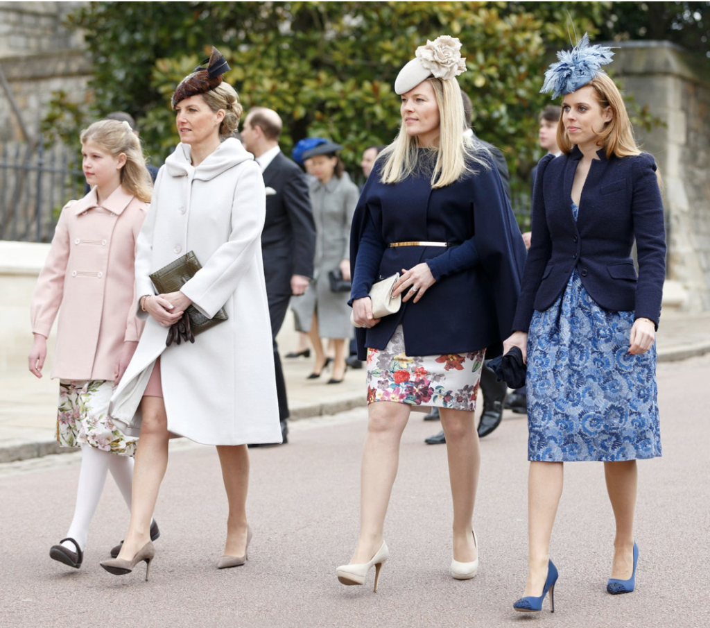 The Best Easter Outfits For Your Inspo - TUC