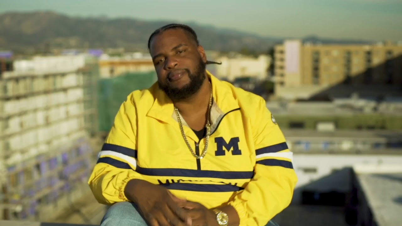 Behind The Mic: Honorable C.N.O.T.E. And The Rise of New Atlanta - TUC