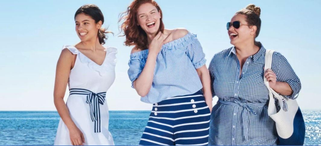 Target’s Best New Affordable Summer Collection - TUC