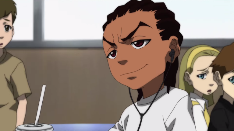 #BringBoondocksBack: Sony Announces Official Plans for ‘The Boondocks ...