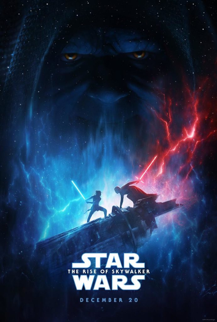 Disney’s Star Wars The Last Skywalker is Not The Film Fans Wanted but ...