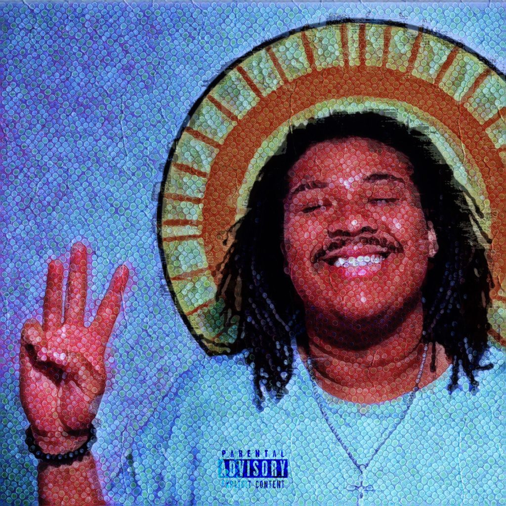 Next Up: Chicago Rapper Fletcher Talks Resurrection - TUC