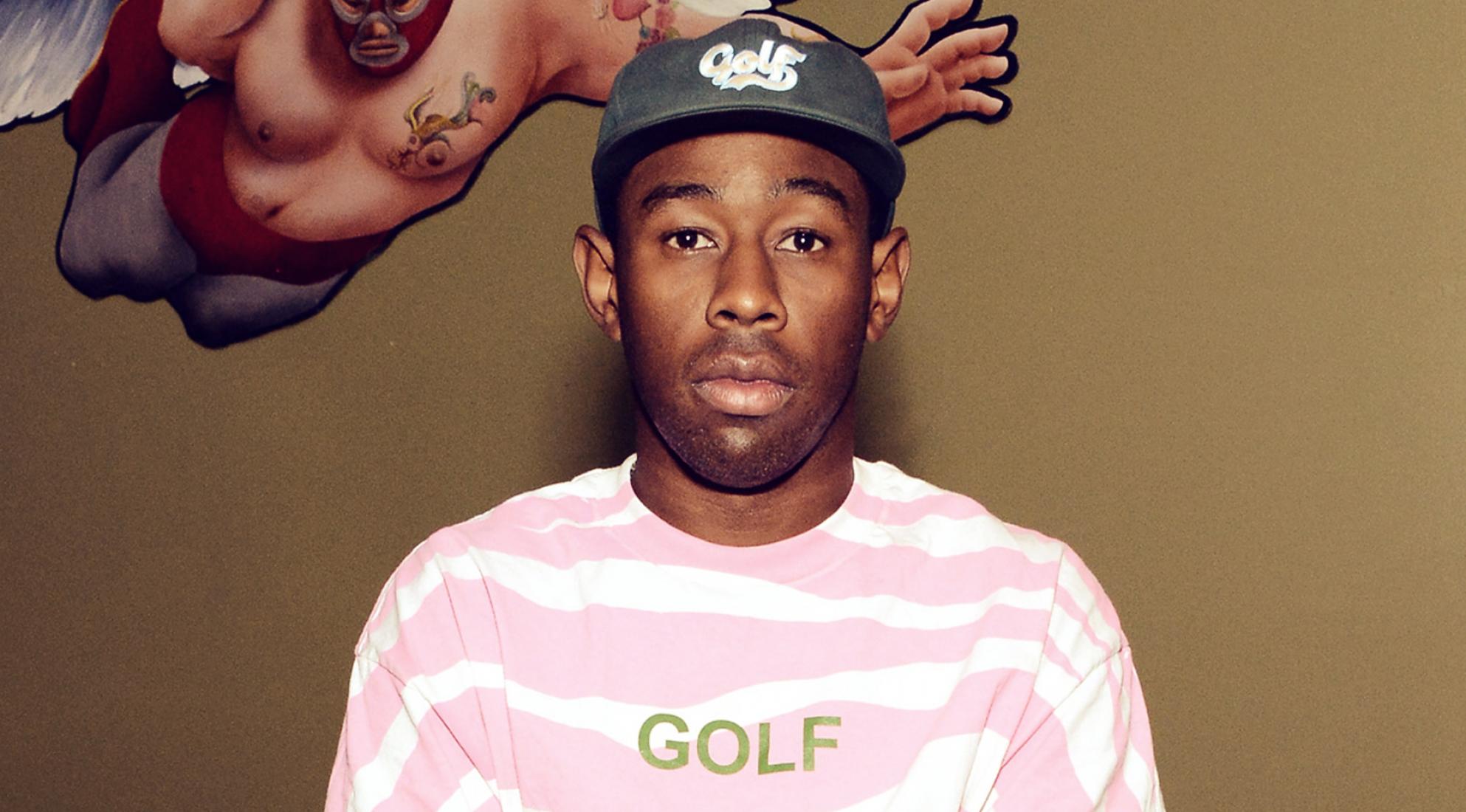 Tyler, The Creator Addresses Potential Odd Future Reunion - TUC