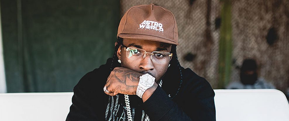 Pop Smoke Fans Can Expect A Documentary - TUC