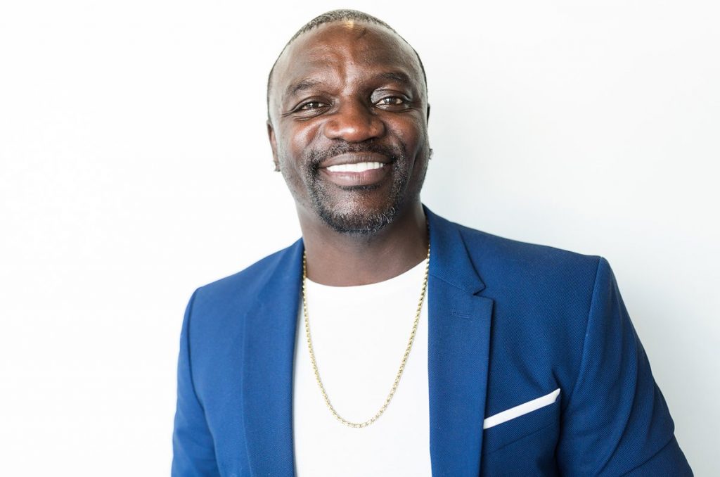 Akon City’s Set To Begin Construction With $6 Billion Contract - TUC