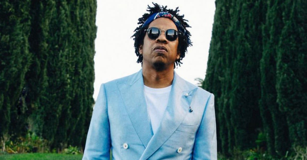 Jay-Z and Roc Nation Take Over Newspaper Ads to Promote Black-Owned ...