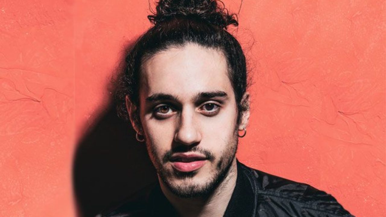 Russ Becomes An Independent Artist Again And Drops Single “Live From ...