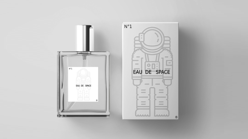 A Taste of Space: NASA’s Eau De Space Fragrance Is as Close to It as ...