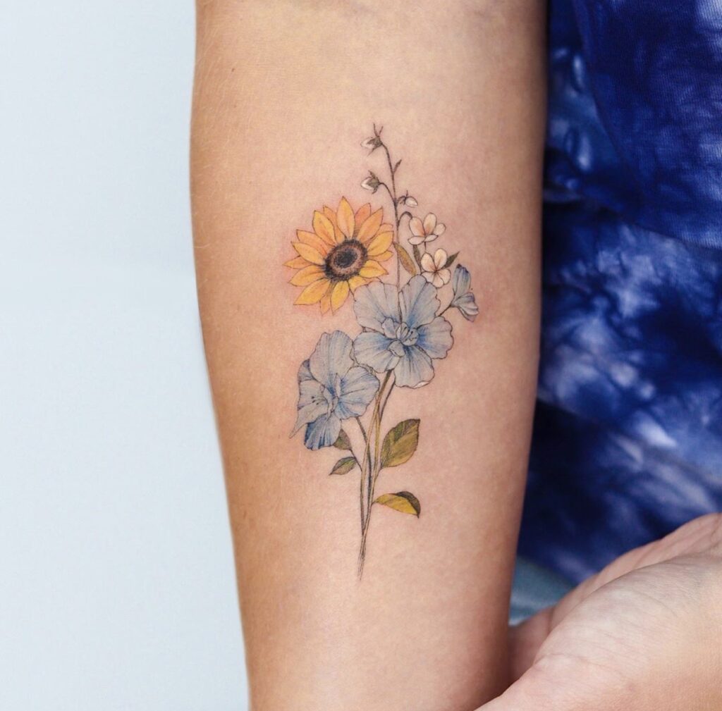 The Most Popular Tattoos Today - TUC