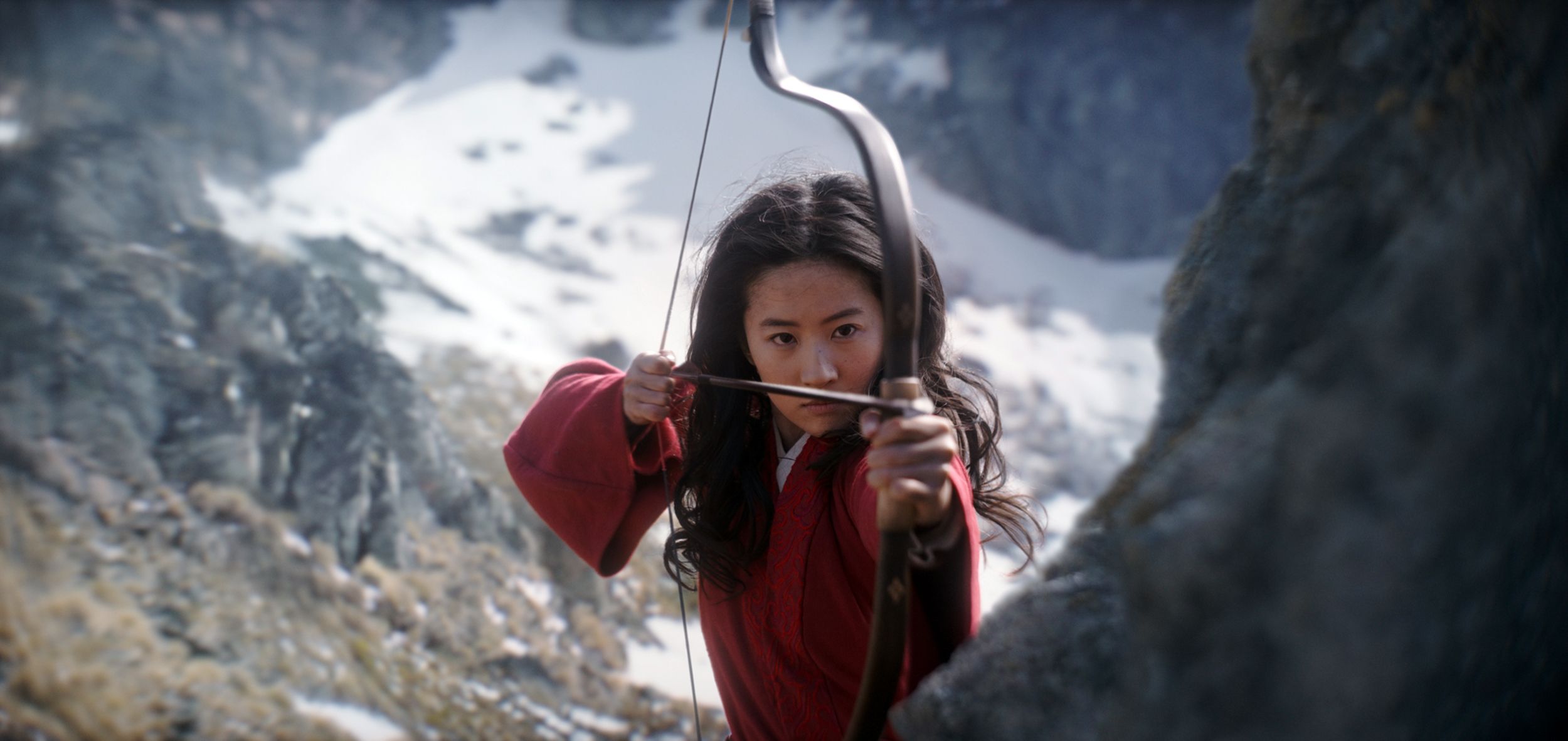 The Mulan Remake: Nostalgic or Polarizing? – TUC