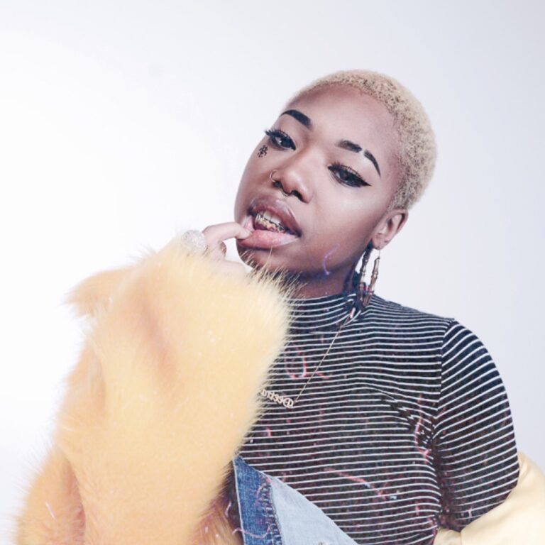 Female Rappers to Look Out for in 2021 - TUC