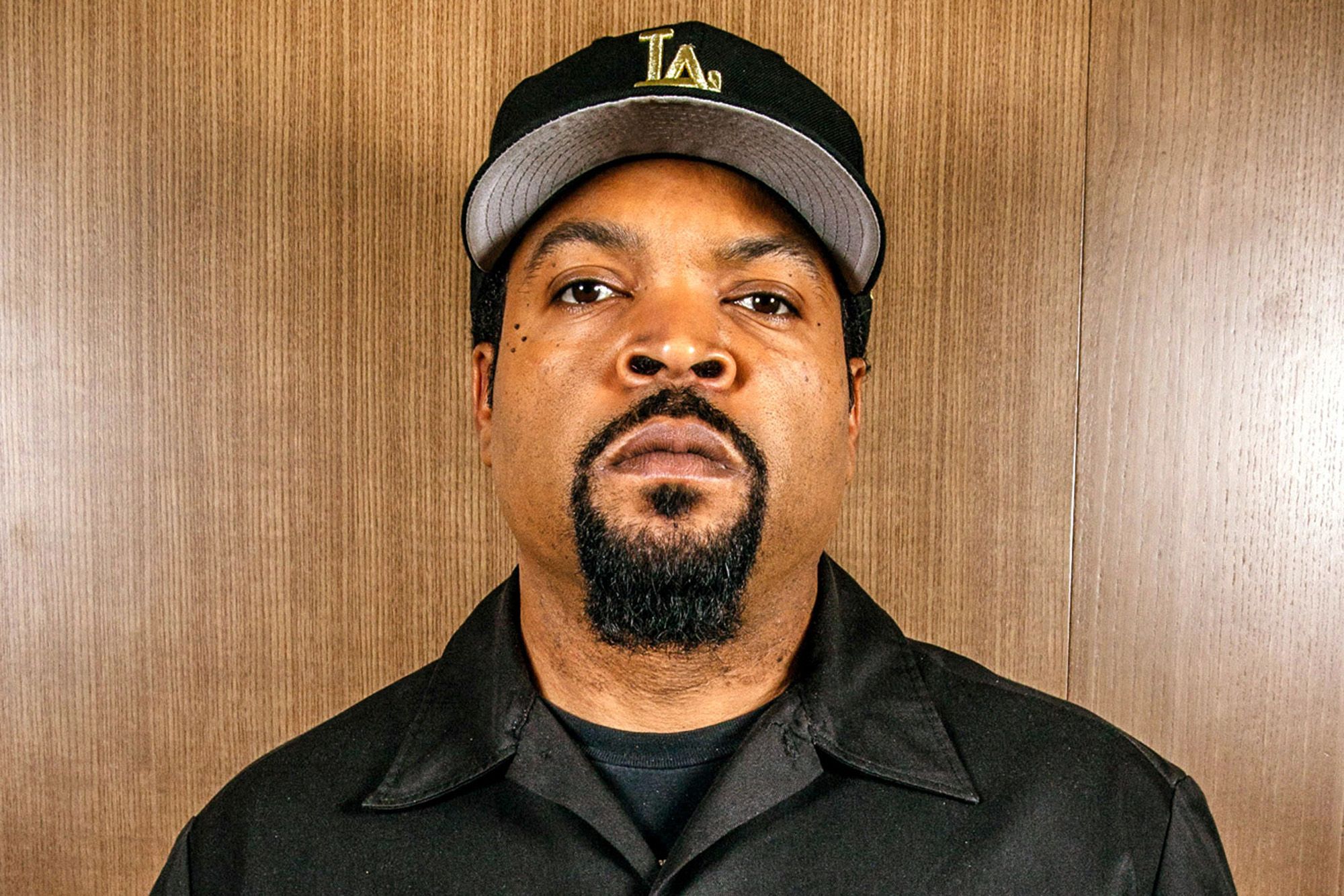 Ice Cube Clearly States He’s Not Endorsing Any Specific Presidential ...