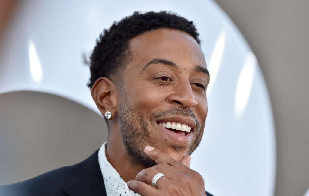Ludacris Highlights Youth and “Difficult Situations” in New Netflix ...