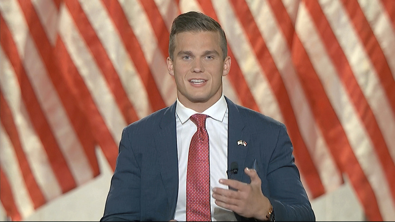 At 25, the Youngest Member of Congress in Modern History Was Elected - TUC