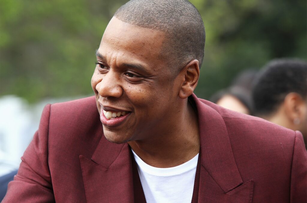 Jay-Z’s Roc Nation Launches Roc Lit 101 with Books From Meek Mill, Yo ...