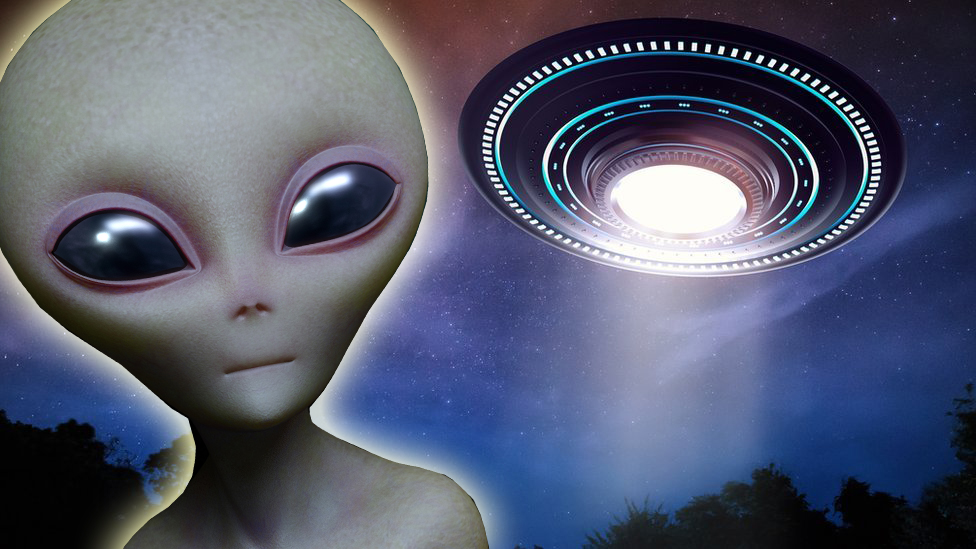 Former Israeli Space Chief Confirms That Aliens and UFOs Are Real - TUC