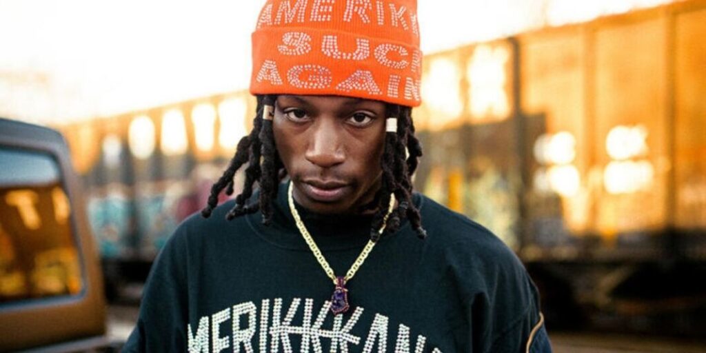 Joey Bada$$ Releases New Music and Overnight Visual For Fans On His ...