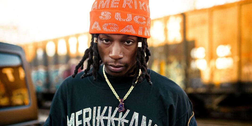 Joey Bada$$ Releases New Music and Overnight Visual For Fans On His ...