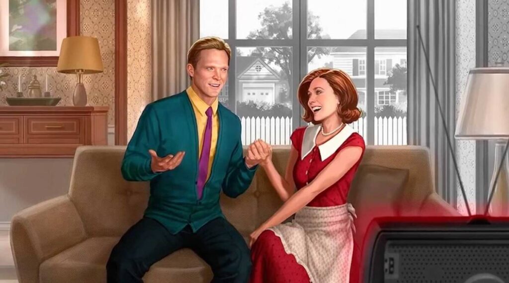 Robots, Witches, And Hydra Oh My! Everything You Missed In The Premiere ...