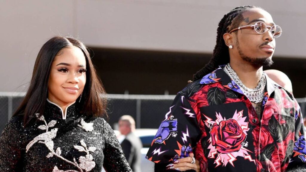 Saweetie And Quavo Have Broken Up: Claims Of Cheating, A Repossessed ...