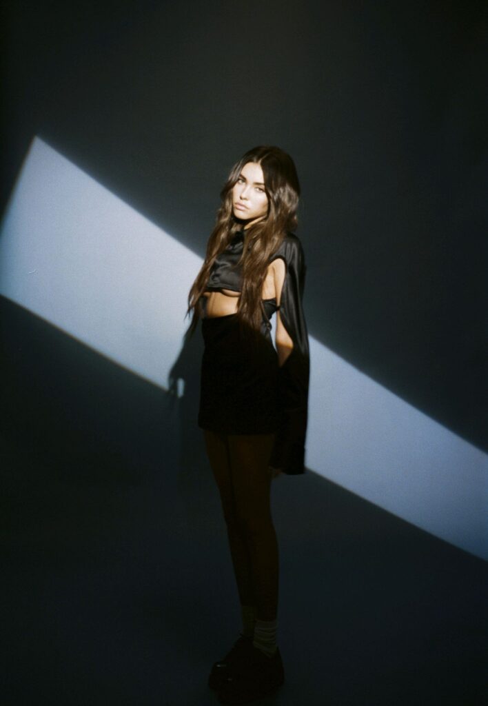 Album Review: Madison Beer Goes Through the Highs and Lows of Love on ...