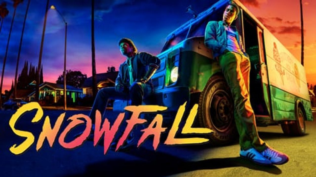 Hit TV Show ‘Snowfall’ Renewed For Another Season - TUC
