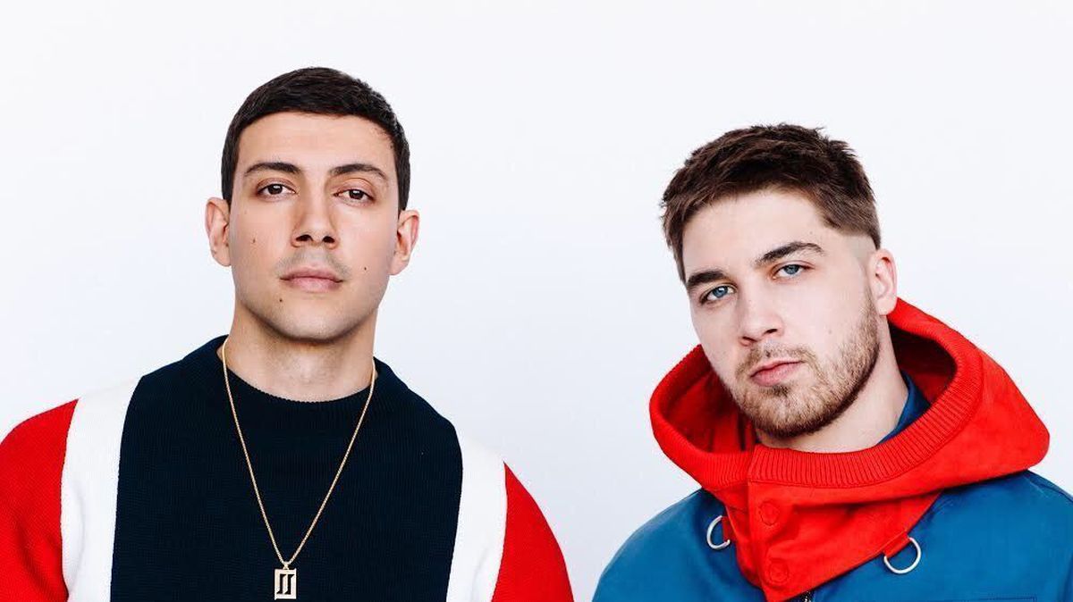 Majid Jordan Comes Out of Hiatus With New Single “Waves of Blue” - TUC
