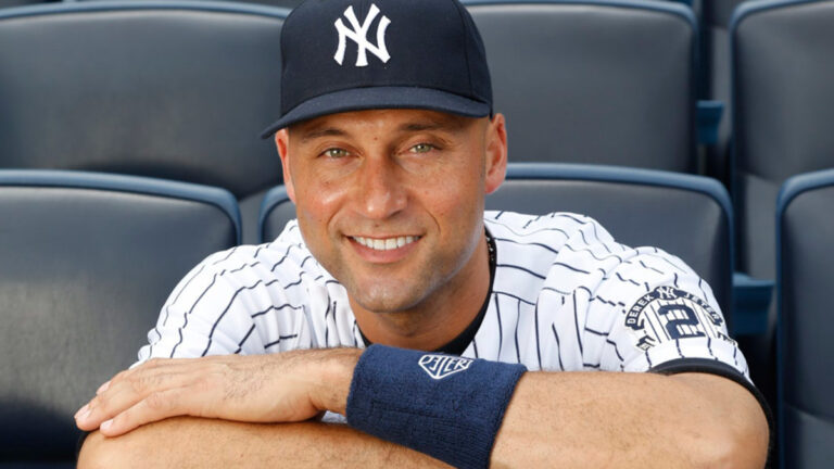 “The Last Dance” inspired Derek Jeter Documentary in the Works at ESPN ...