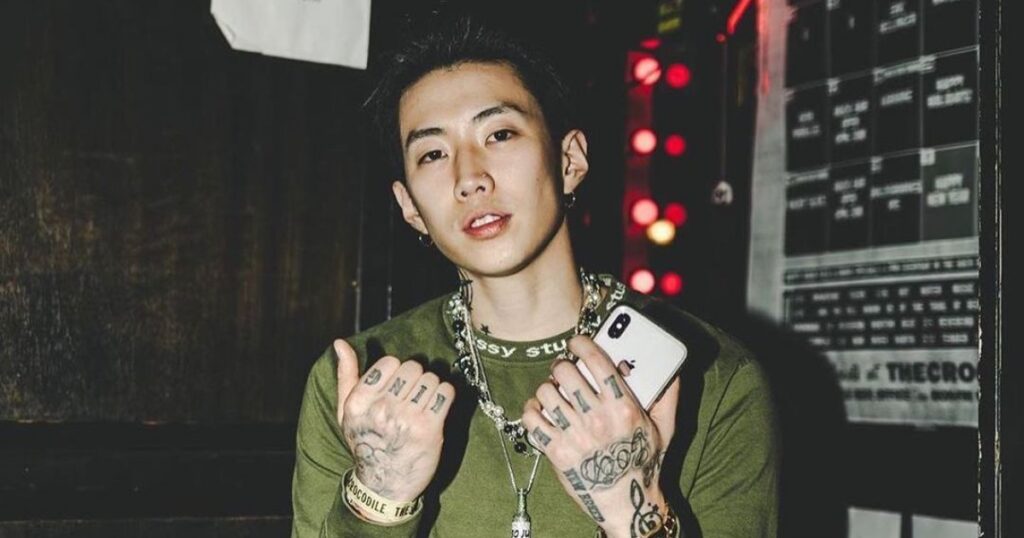 Korean American Rapper Is Accused of Cultural Appropriating Black ...
