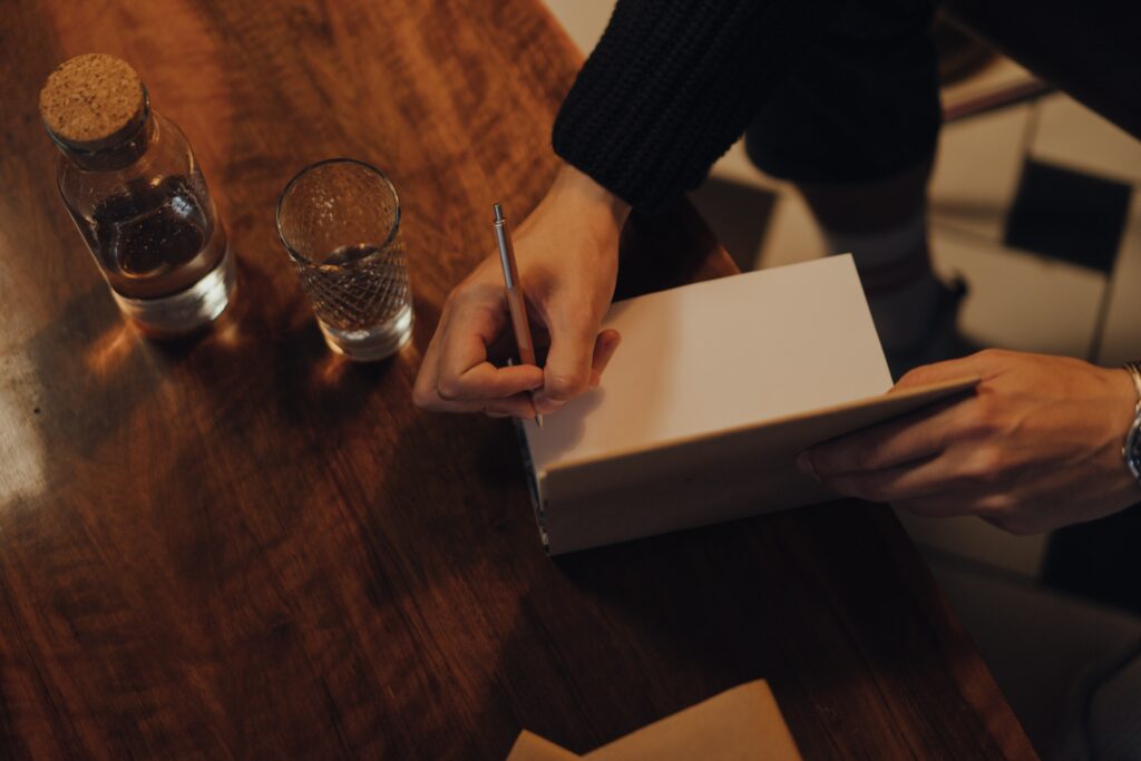 What Makes Someone a Good Writer? - TUC