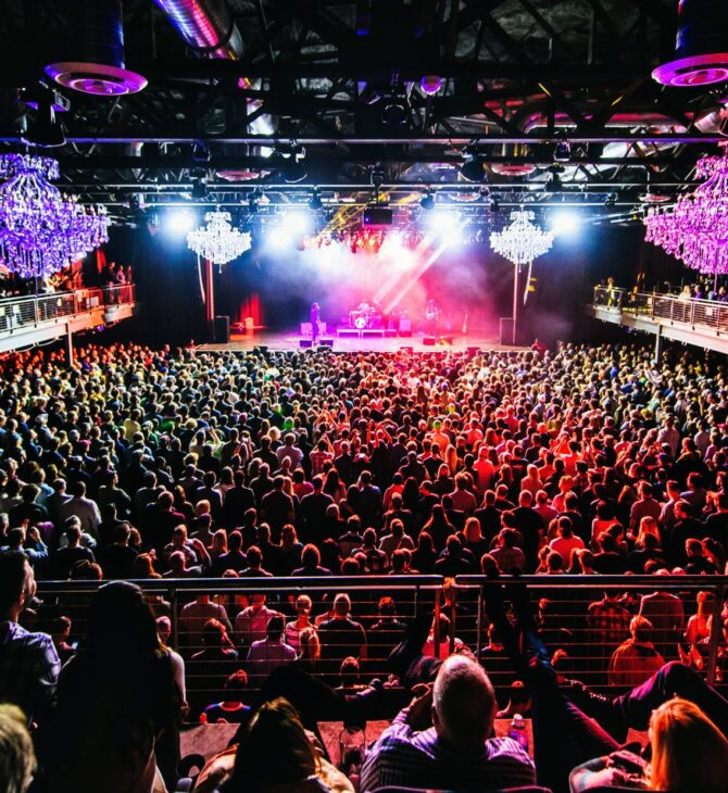 Urban Culture – TUC