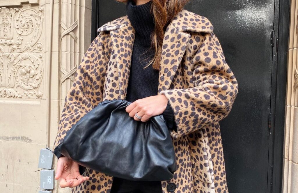 How to Fashionably Bundle up on a Budget - TUC