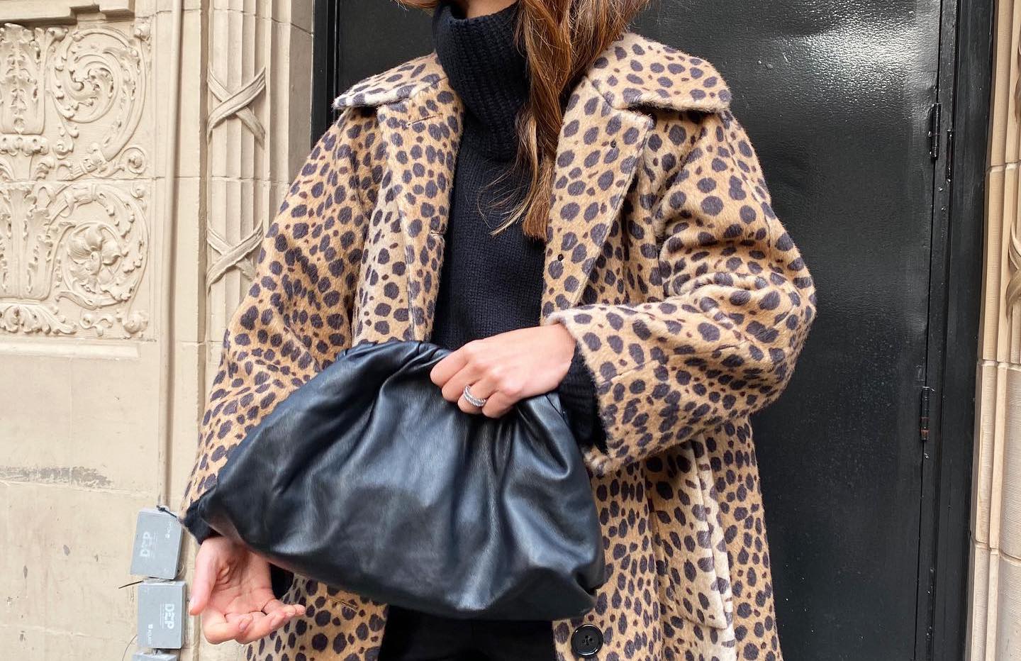 How to Fashionably Bundle up on a Budget - TUC