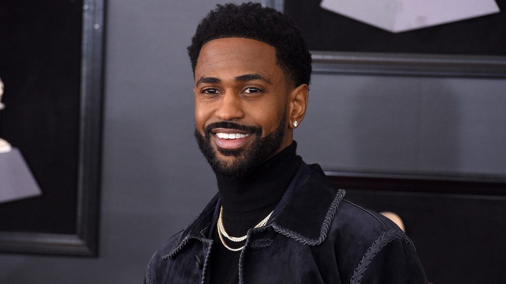 In Order to Secure “Bigger Cut,” Rapper Big Sean Leaves Ye’s G.O.O.D ...