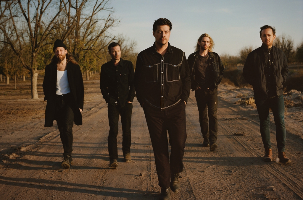 Under The Radar: Delta Spirit - TUC