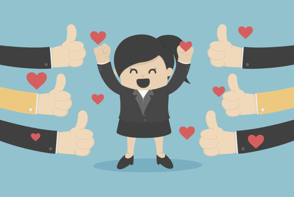 Signs You’re a People-Pleaser and How to Stop - TUC