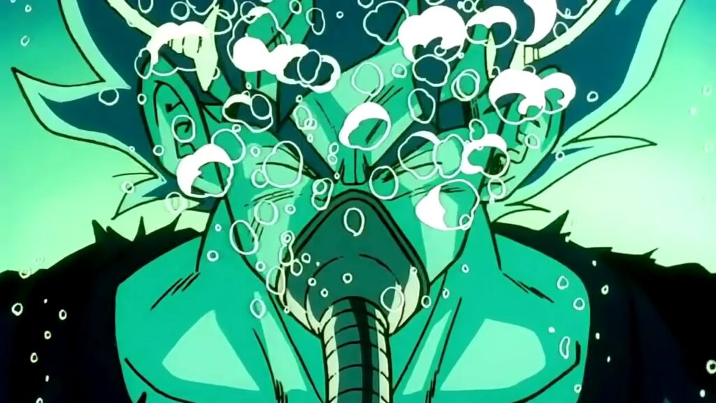 Goku Has a Major Fatal Flaw - TUC