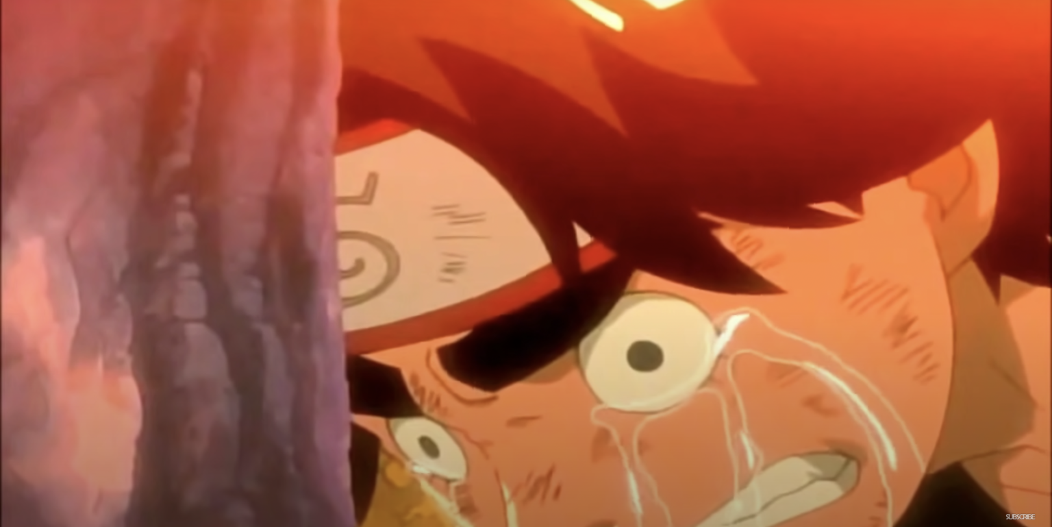 Rock Lee’s Story - TUC