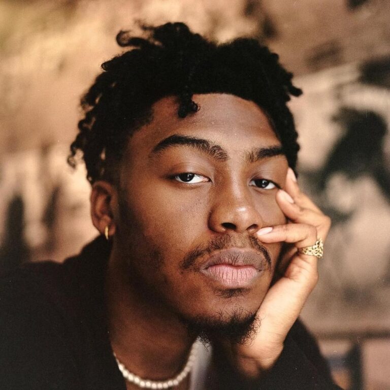 Under The Radar: Chase Shakur - TUC